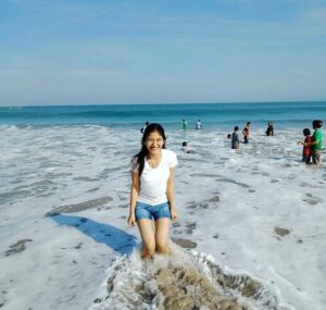 Referensi 8+ Wisata Pantai di Garut 2019 Yang Masih Perawan