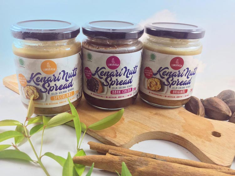 Daftar Terbaru 16+ Oleh-Oleh Khas Ternate Maluku Utara