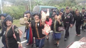 Kisah Sejarah, Budaya, dan Keunikan Suku Pakpak Bharat